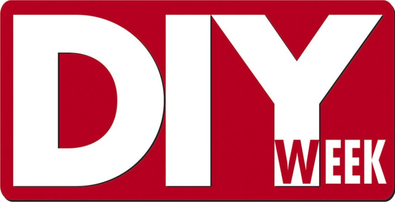 Diy Magazine Logo DIY Magazine Shop