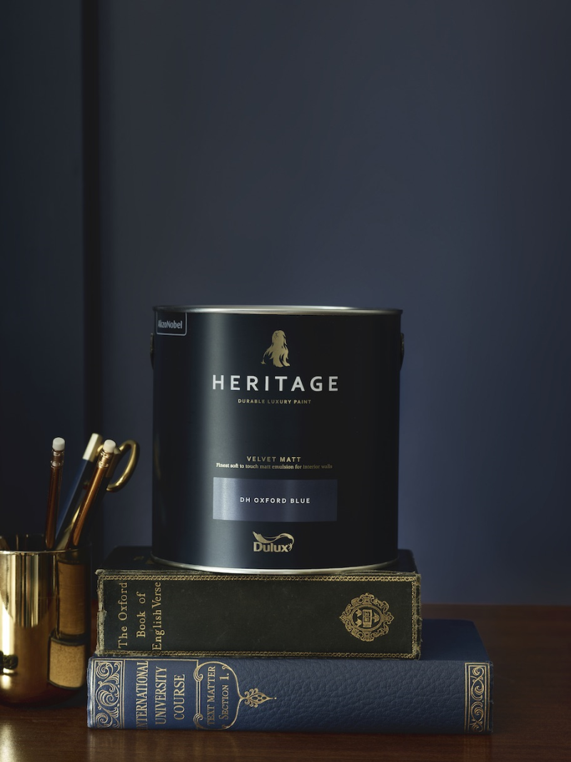 Dulux Heritage Launches A Blend Of Modern Style And Substance For ...