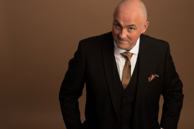 ‘Game Changer’ & customer service guru Geoff Ramm to speak at GCA ...