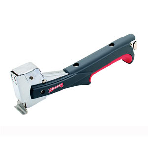 Arrow unveils hammer tacker