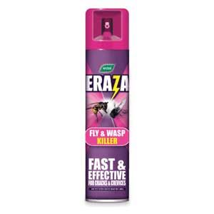 Westland's Eraza extensions