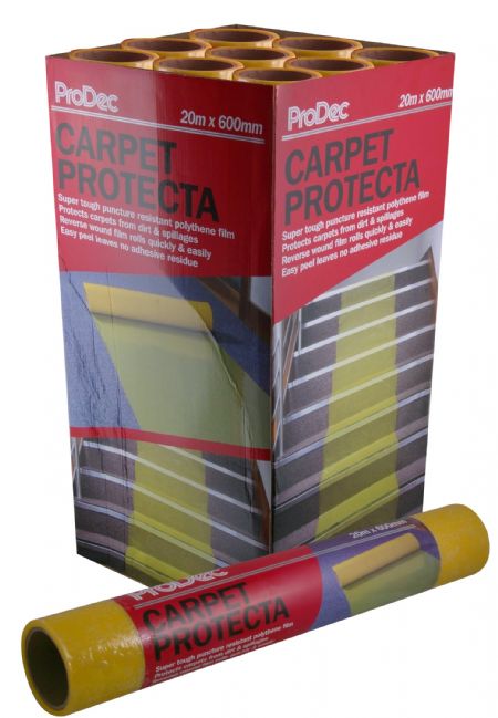 PRODEC FLOOR PROTECTA DIYWeek Product information